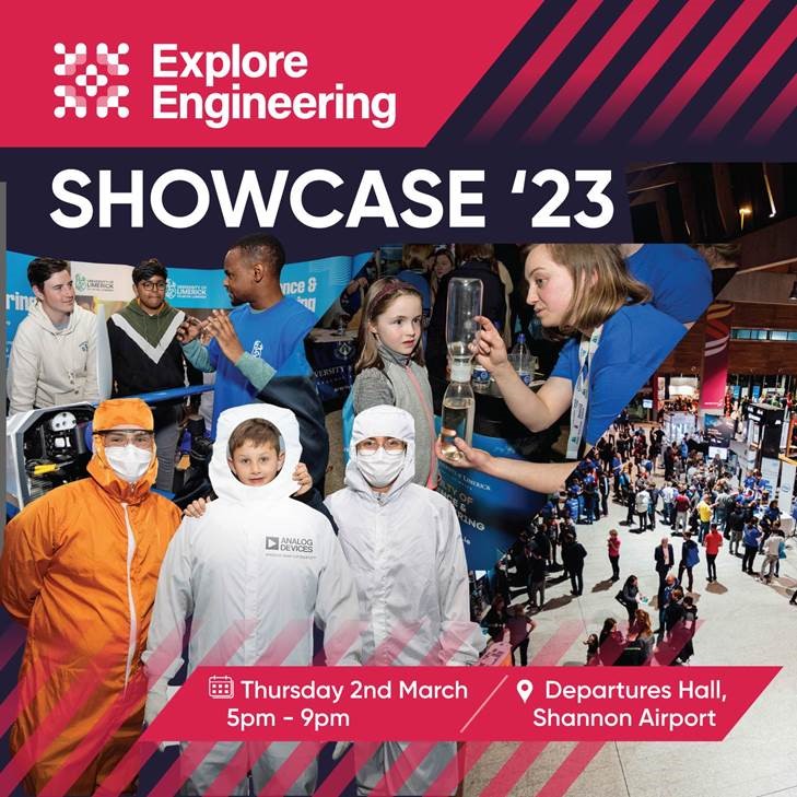 Home - Explore Engineering